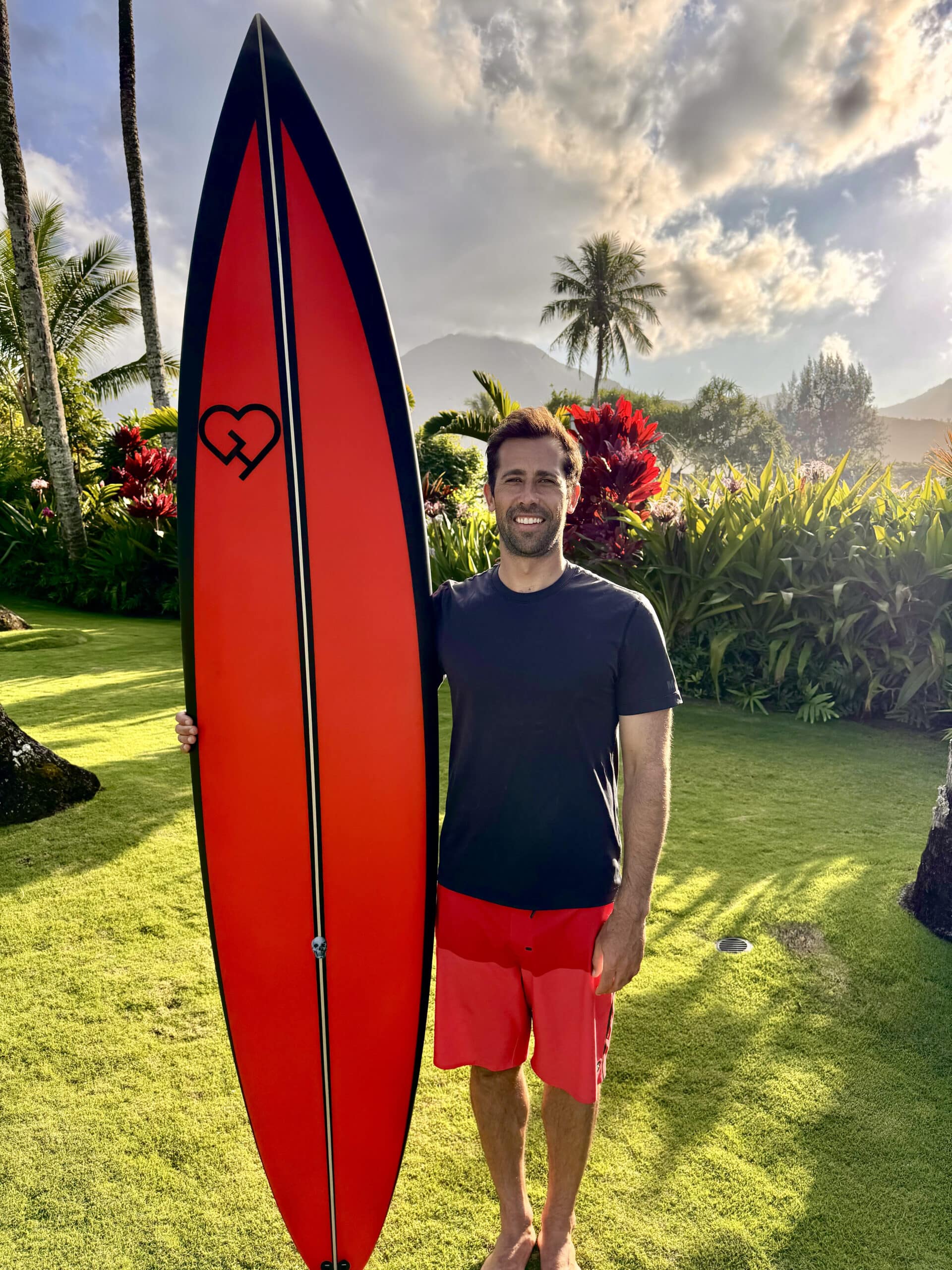 ABOUT GHH - Good Hearts Health